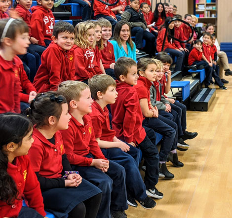 Dress Code & Uniforms l Saint Joseph Catholic School