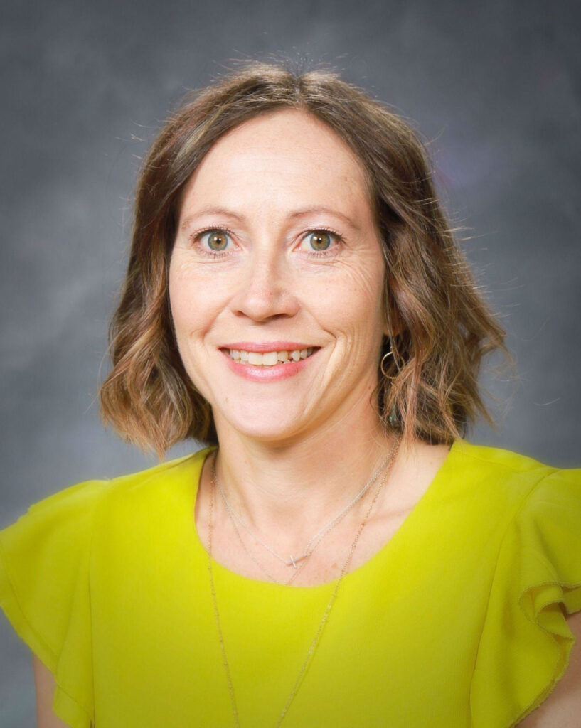 First Grade l Saint Joseph Catholic School